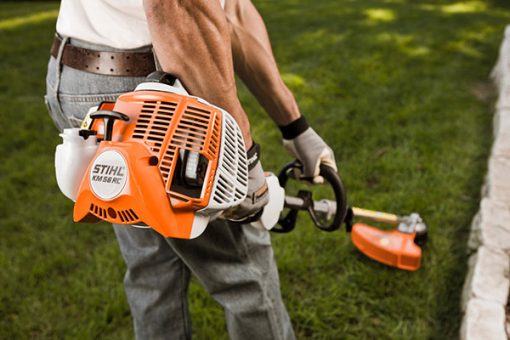Stihl KombiSystem Review - AGreenHand