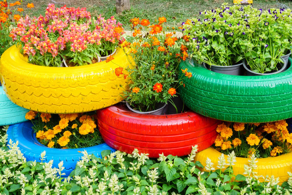 38 Different Types of Gardens For Indoors and Outdoors - AGreenHand