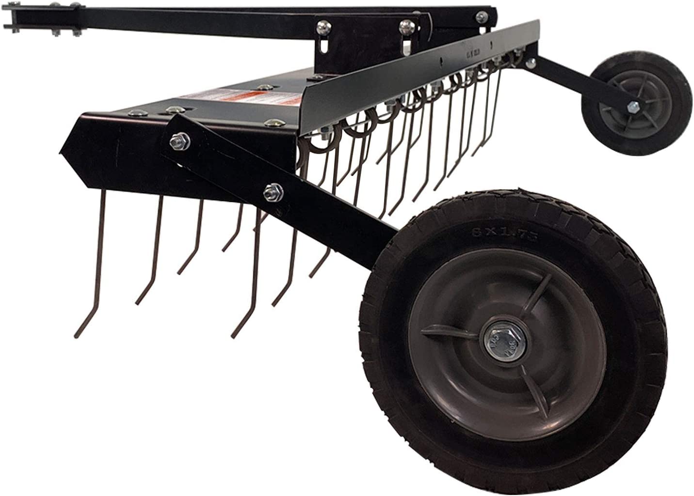 8 Best Lawn Dethatchers in 2023 [Buyers Guide & Reviews] - AGreenHand